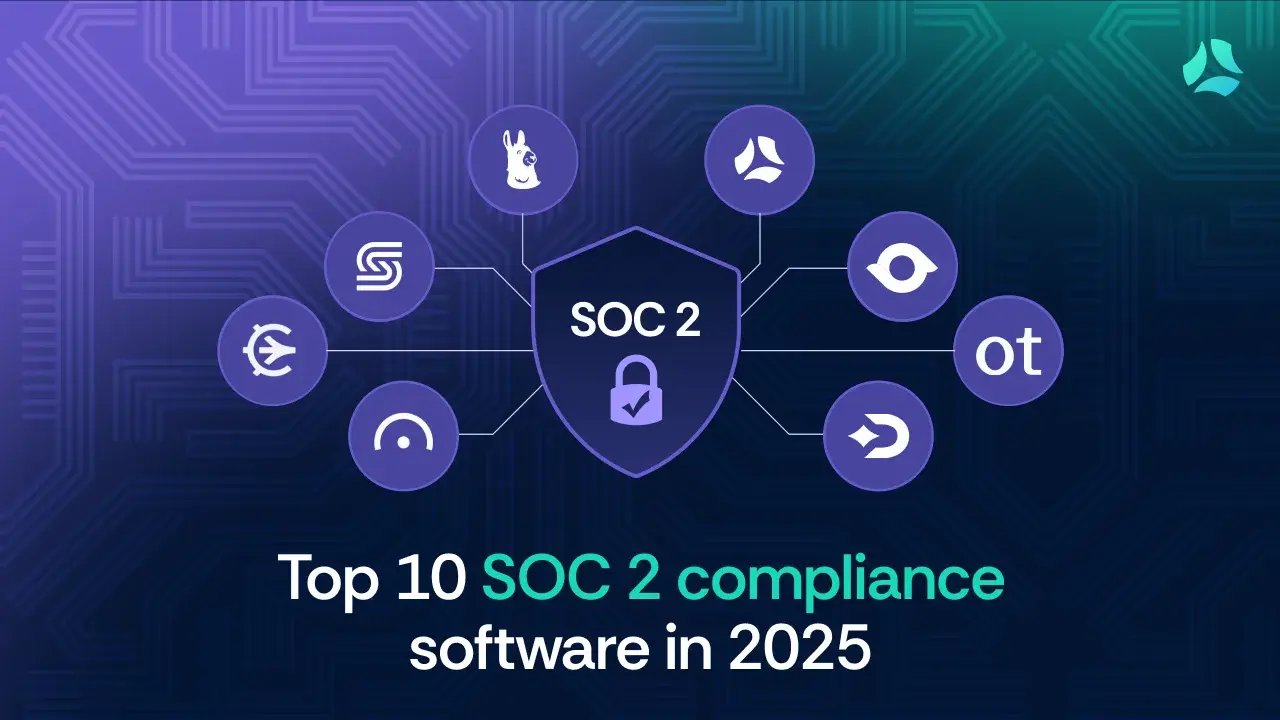 Top 10 Compliance Software Solutions For 2025